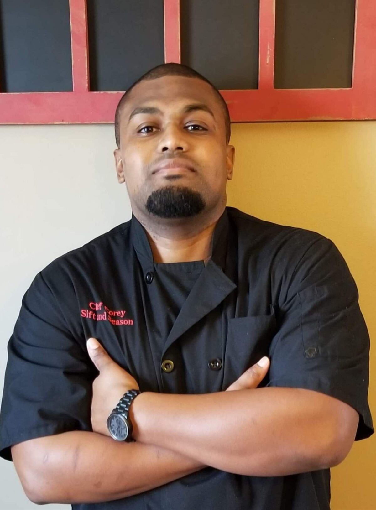 Our Team – SiftandSeason