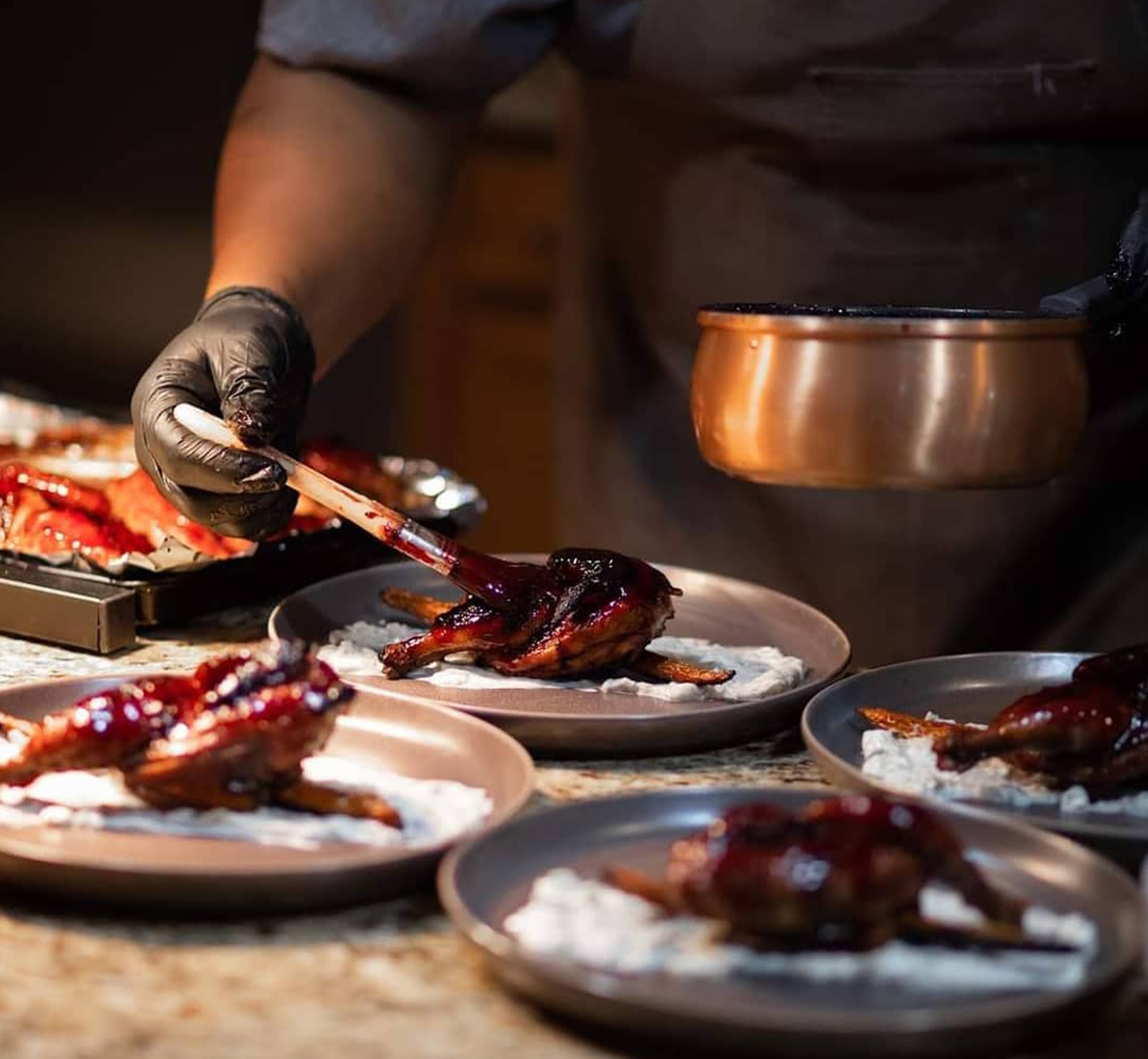 SiftandSeason – Personal Chef Services | SC | NC | GA